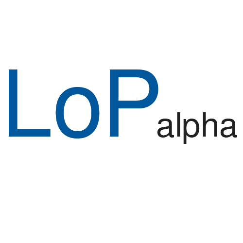 Plataforma LoP